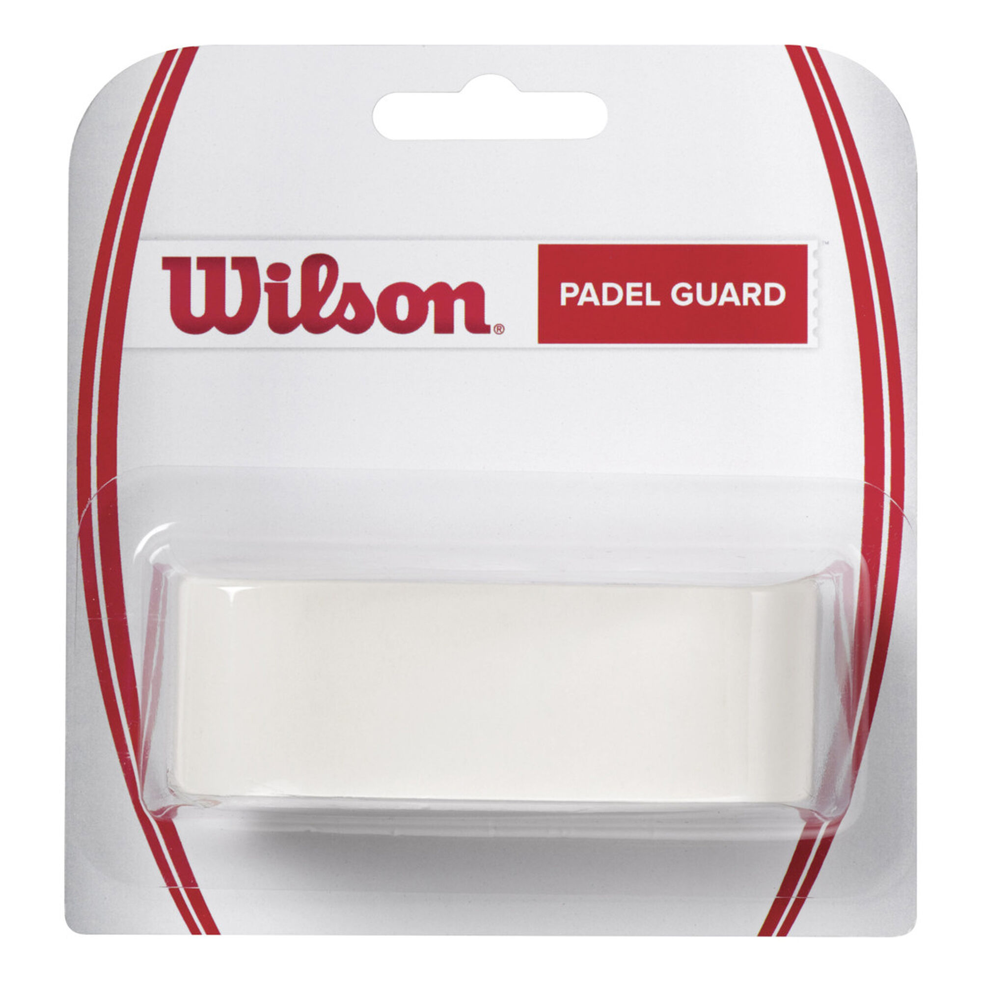 Buy Wilson Padel Guard Frame Bescherming Tape Padel online | Padel Point BE